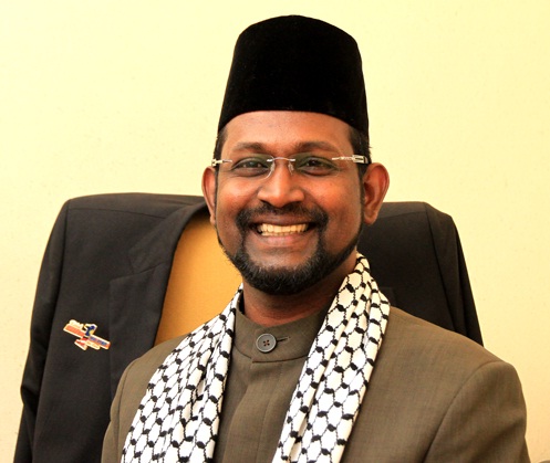 DR. MOHD FARID RAVI BIN ABDULLAH | Sistem Pengurusan Penyelidikan (RMS)