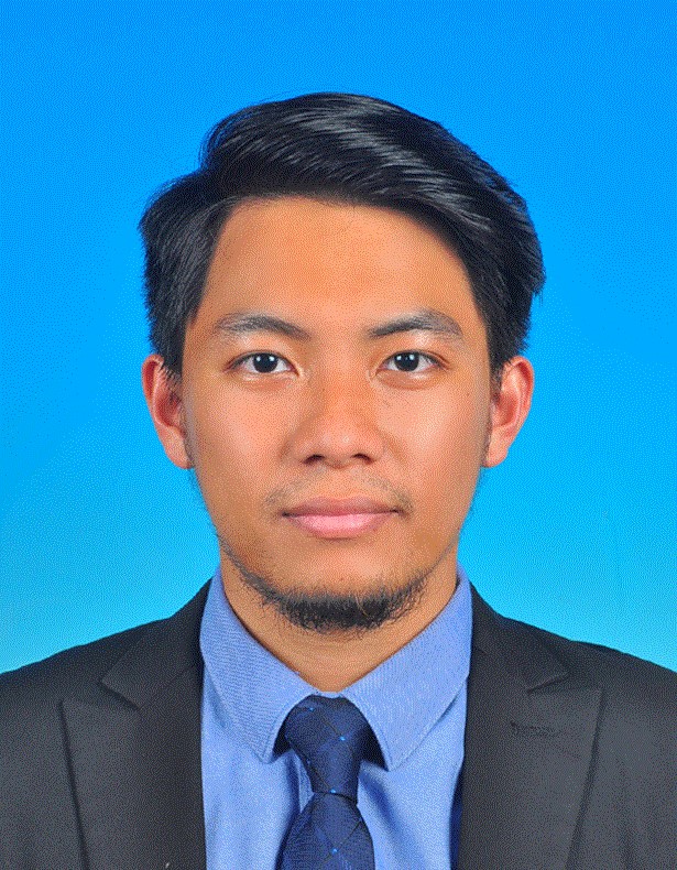 MUHAMMAD AIZAT SYIMIR BIN ROZANI | Sistem Pengurusan Penyelidikan (RMS)